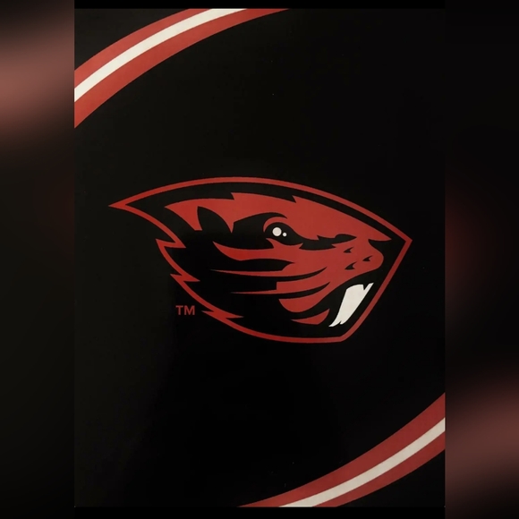 Northwest | Bedding | Oregon State Beavers Oversized Plush Blanket 6 X ...